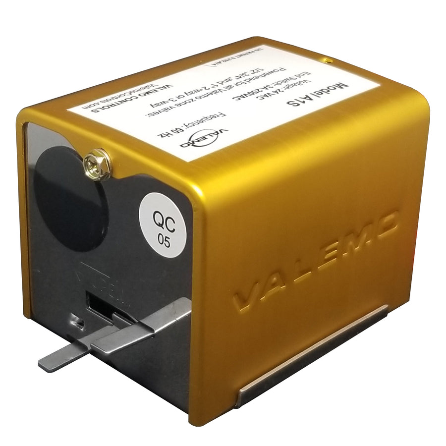 Zone Valves - Valemo Controls