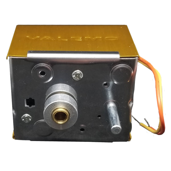 Damper Actuators - Valemo Controls